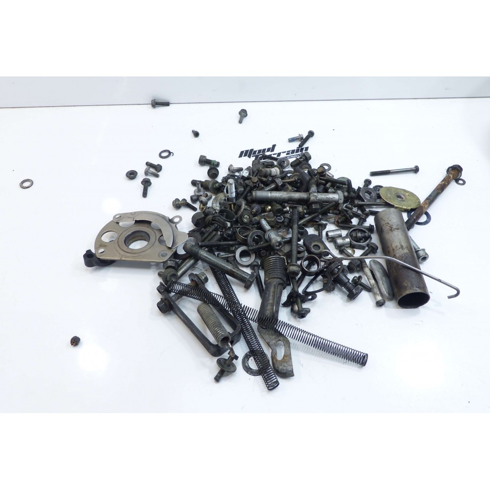 Lot De Vis 125 TDR 1994 Atout Terrain